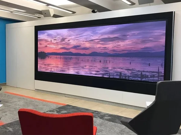 Digital Signage And Information Display Systems Wayak It Solutions